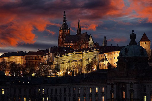 TOP 25 Castles to Visit in Bohemia - Czechology