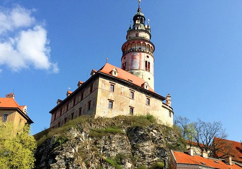 TOP 25 Castles to Visit in Bohemia - Czechology