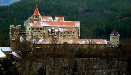 TOP 15 Castles to Visit in Moravia and Silesia - Czechology