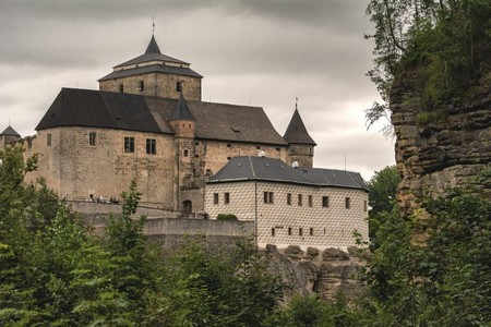 TOP 25 Castles to Visit in Bohemia - Czechology