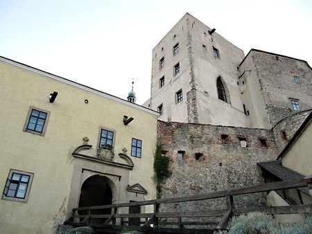 TOP 15 Castles to Visit in Moravia and Silesia - Czechology