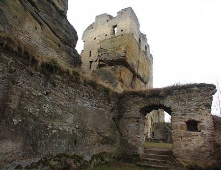 TOP 25 Castles to Visit in Bohemia - Czechology