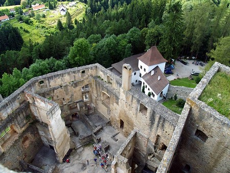 TOP 25 Castles to Visit in Bohemia - Czechology