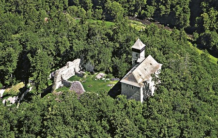 TOP 25 Castles to Visit in Bohemia - Czechology