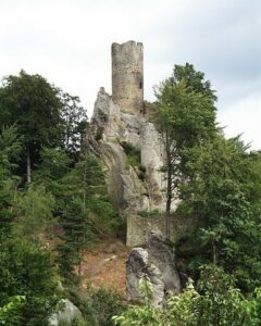 TOP 25 Castles to Visit in Bohemia - czechology.com