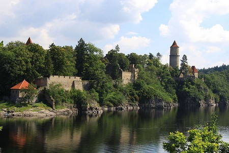 TOP 25 Castles to Visit in Bohemia - Czechology