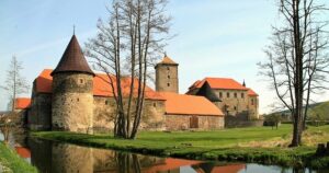 TOP 25 Castles to Visit in Bohemia - czechology.com