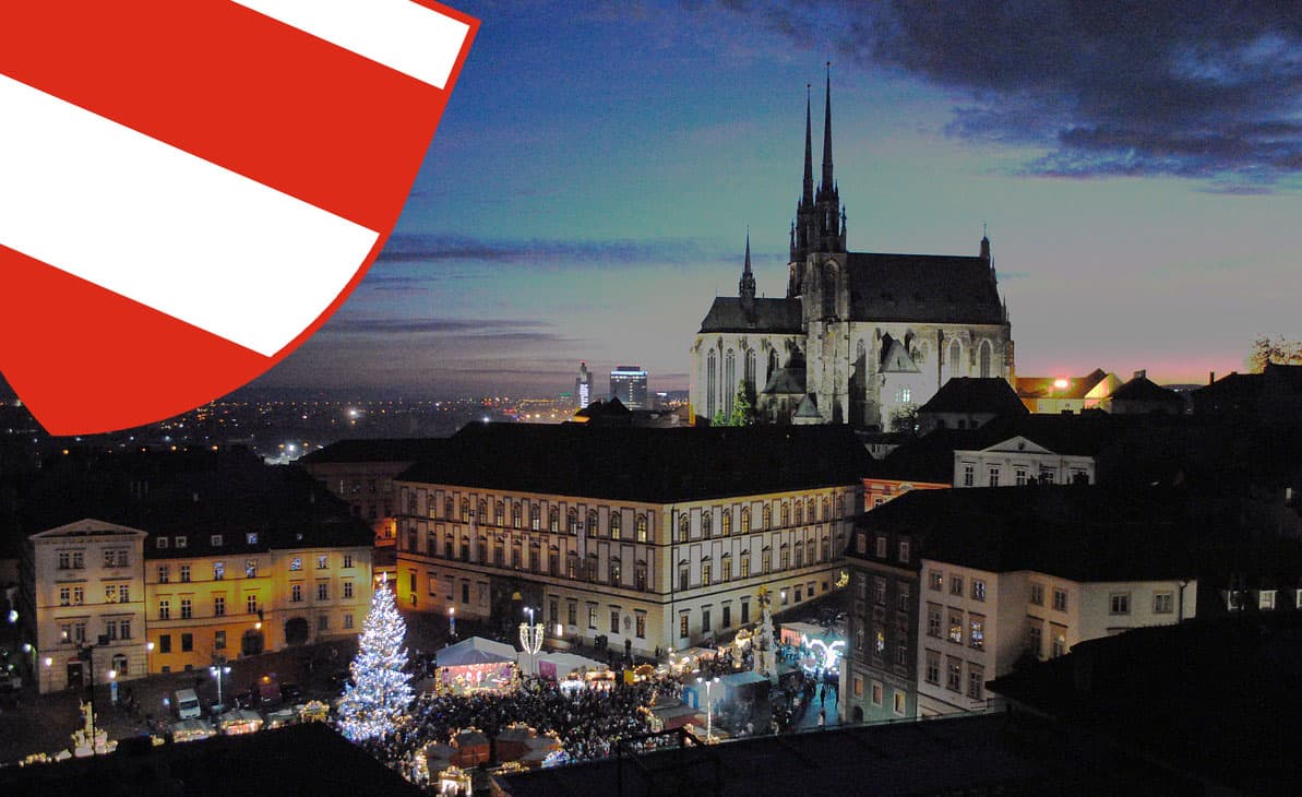 5 Reasons to Visit Brno - Czechology