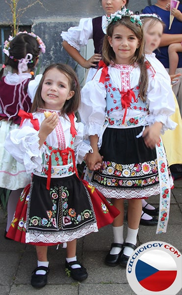 Time for Hody! - czechology.com