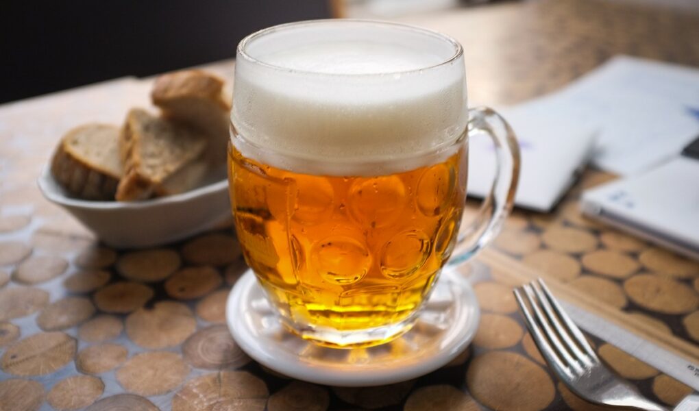 Typical Czech Beverages - Czechology