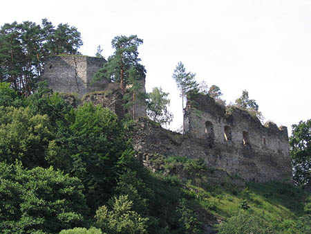 TOP 15 Castles to Visit in Moravia and Silesia - Czechology