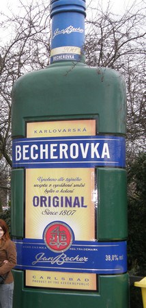 Bebidas Típicas en la República Checa - Checología