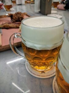 Bebidas Típicas en la República Checa - Checología