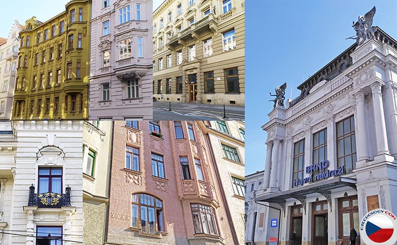 Brno voted the most stylish Czech city - Czechology