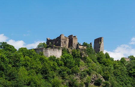 TOP 15 Castles to Visit in Moravia and Silesia - Czechology