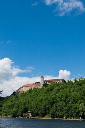 TOP 15 Castles to Visit in Moravia and Silesia - Czechology