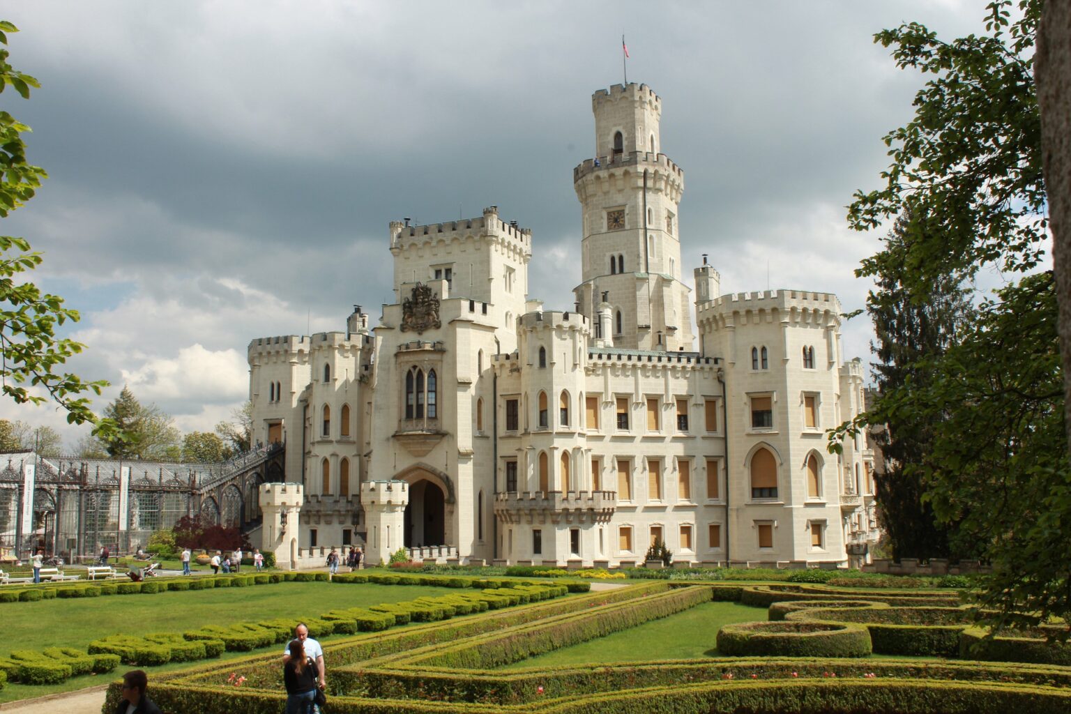 What is Czech Republic famous for? - czechology.com