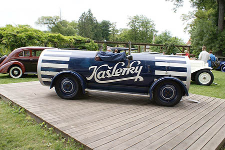 Hašlerky, legendary Czech bonbons - Czechology