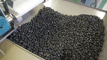 Hašlerky, legendary Czech bonbons - Czechology