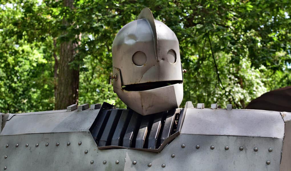 Czech word "Robot" and Its History - Czechology