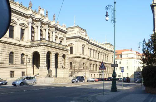Czech Filming Locations in Famous Movies - Czechology