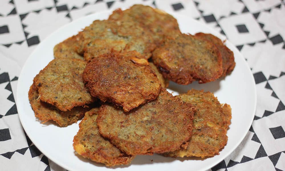 Bramboráky - Czechology