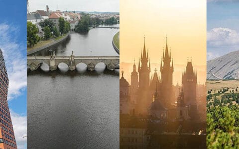 Why and how did Czechoslovakia split? - czechology.com