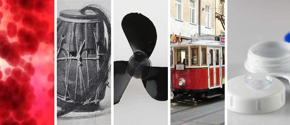 19 Czech Inventions and Discoveries that Changed the World - Czechology