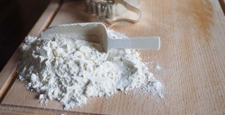 Czech Flour Guide - Czechology