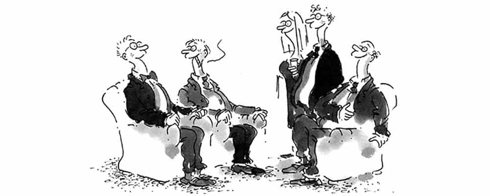 Czech Humor - How to Enjoy and Survive It - Czechology