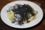 Šišky s mákem - potato dumplings with poppy seed - czechology.com
