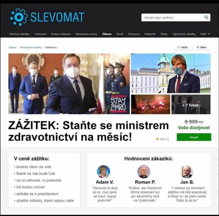 Czech Humor - How to Enjoy and Survive It - czechology.com