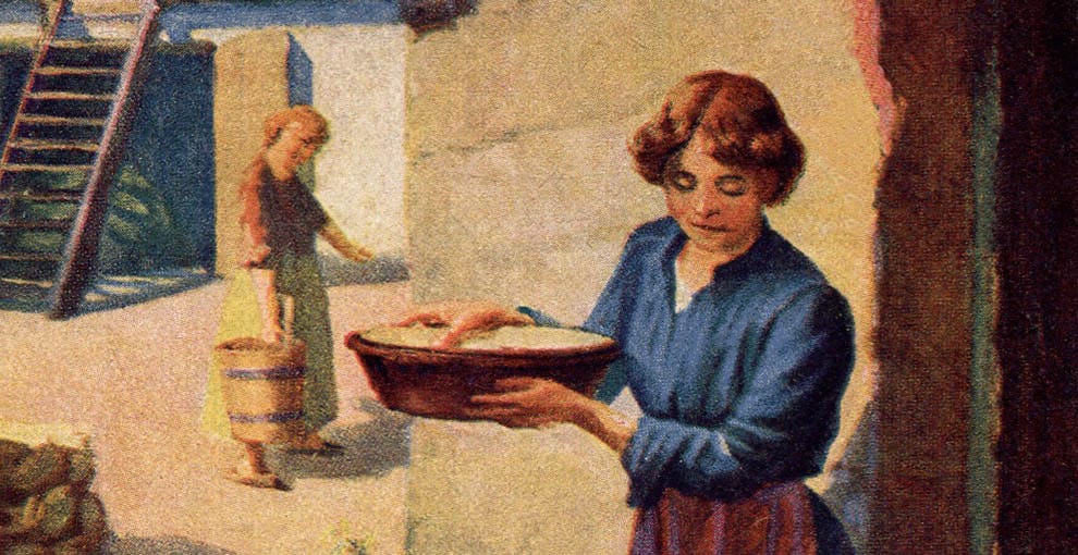 Czech Holy Week: Grey Tuesday - Czechology