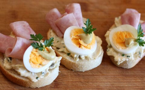 Czech Flour Guide - czechology.com