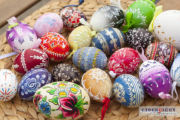 Czech Easter: Easter Monday - Czechology