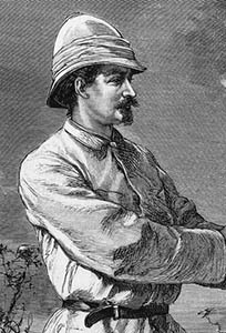 The extraordinary life of Emil Holub - Czechology