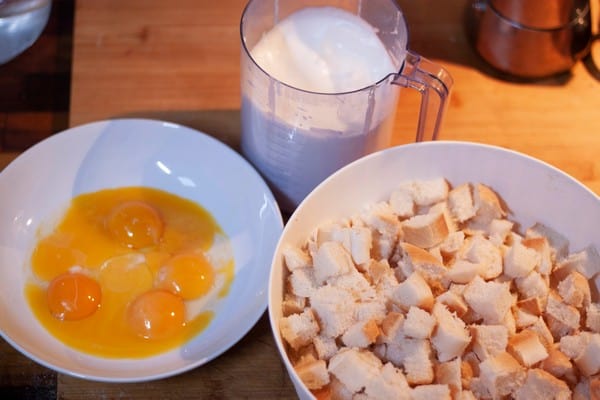 Nádivka - iconic Czech Easter dish - Czechology