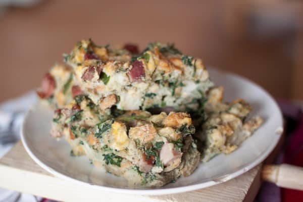 Nádivka - iconic Czech Easter dish - Czechology