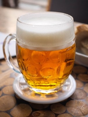 Czech Beer - History and Interesting Facts - Czechology