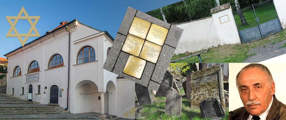 Jewish Community in Czech Republic - Czechology