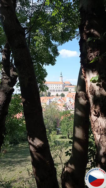 1-Day Trip to the South: Mikulov and Klentnice - Czechology
