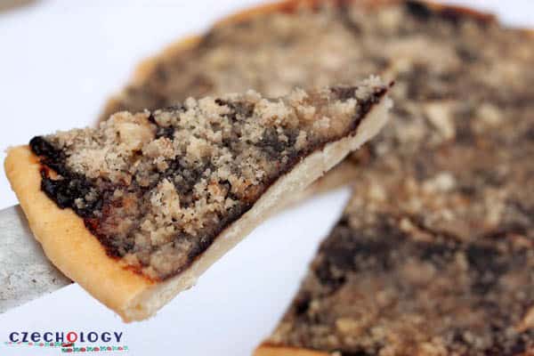 Hanácký koláč, the King among koláče (kolache) - Czechology