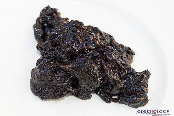 Povidla - Czechology