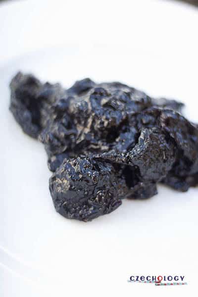 Povidla - Czechology