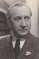 Czech First Republic Actors and Actresses - Czechology