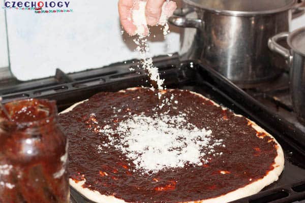 Hanácký koláč, the King among koláče (kolache) - Czechology