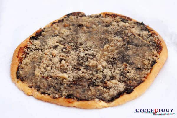 Hanácký koláč, the King among koláče (kolache) - Czechology