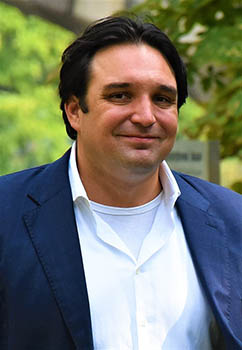 Adam Plachetka - World Renown Czech Opera Singer - Czechology