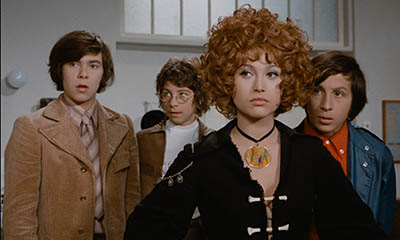 Czech Movie Classics - Fairy-tales - Czechology