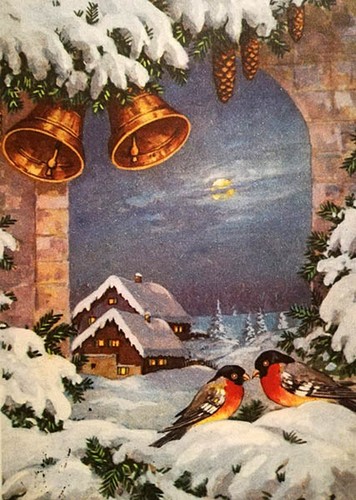 Czech Retro Christmas in Pictures - Czechology